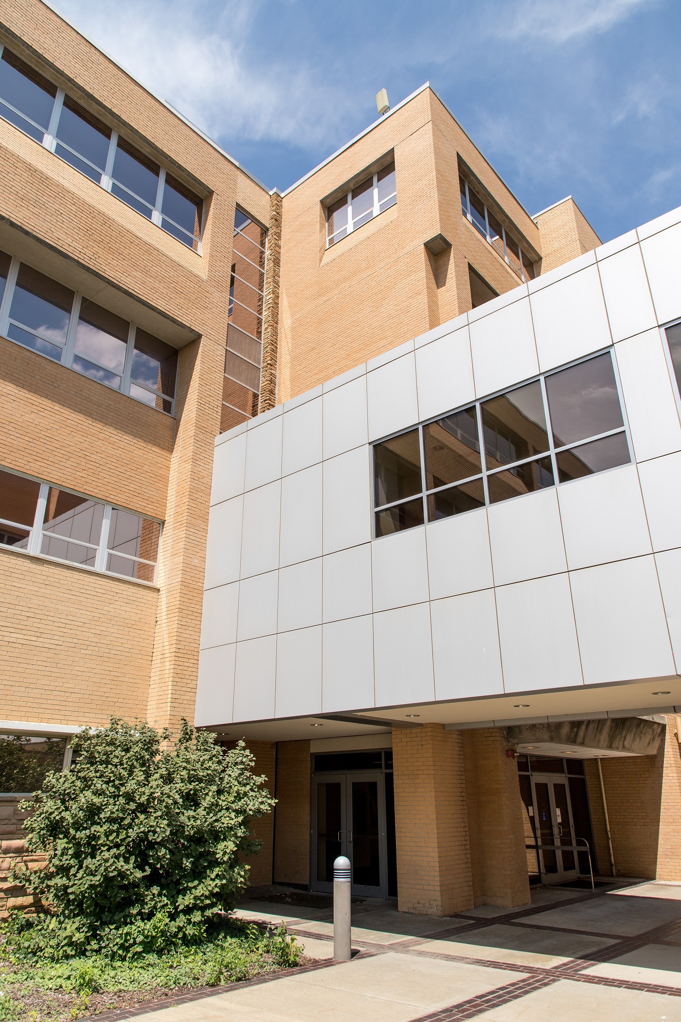 Contact | Bioengineering Program